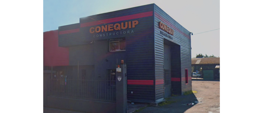 Quienes Somos – CONEQUIP